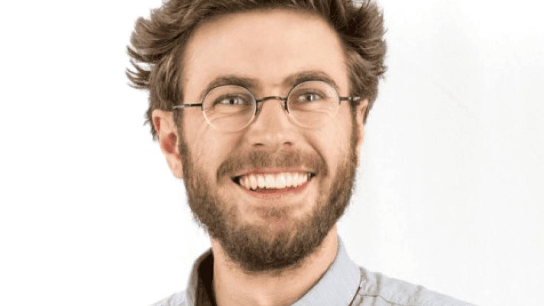 Benjamin Bach - Edinburgh Futures Institute