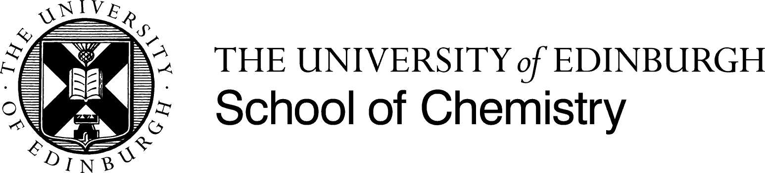 School of Chemistry - Edinburgh Futures Institute