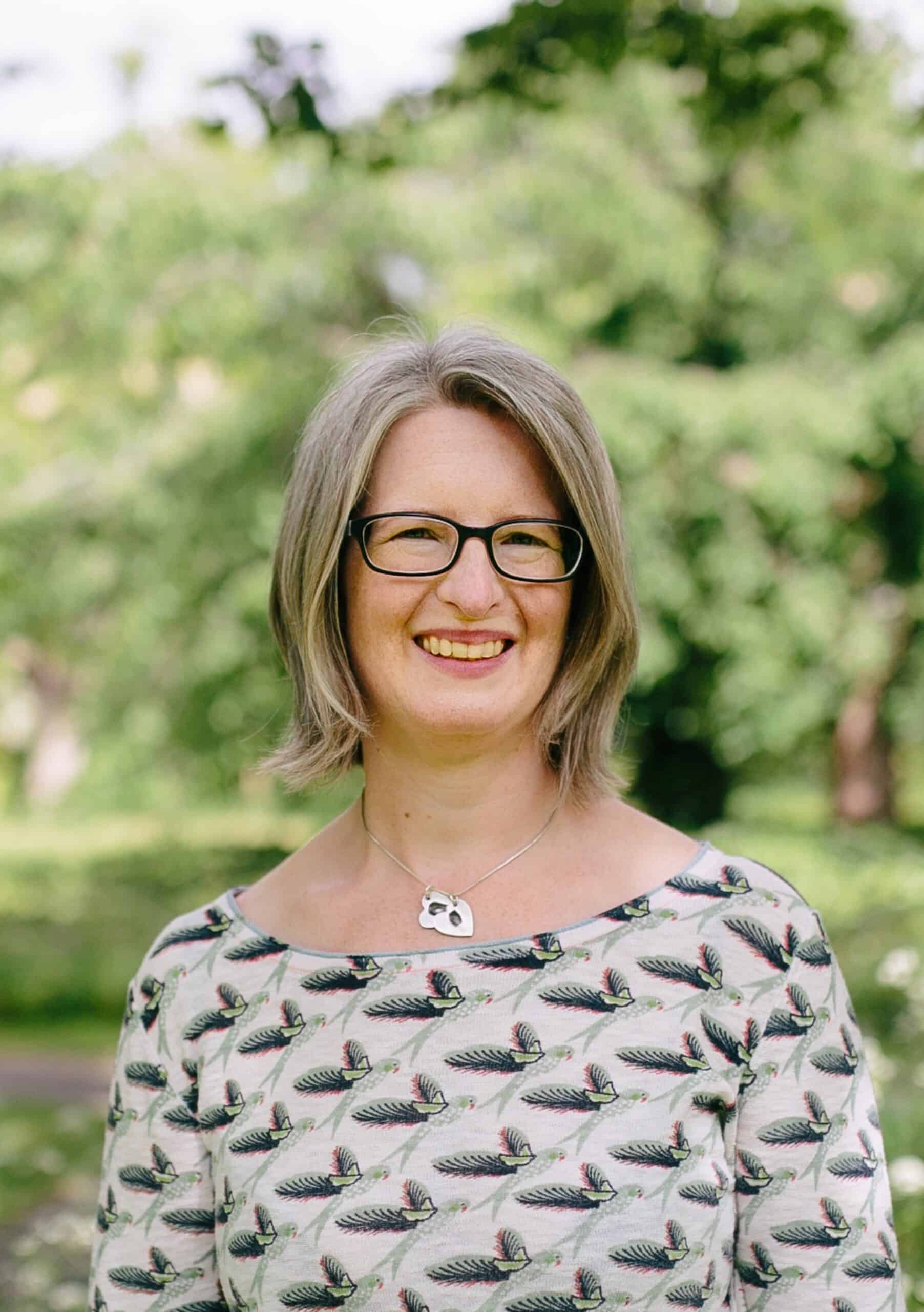 The Future of Climate Justice – Reparation and Equality - Edinburgh ...