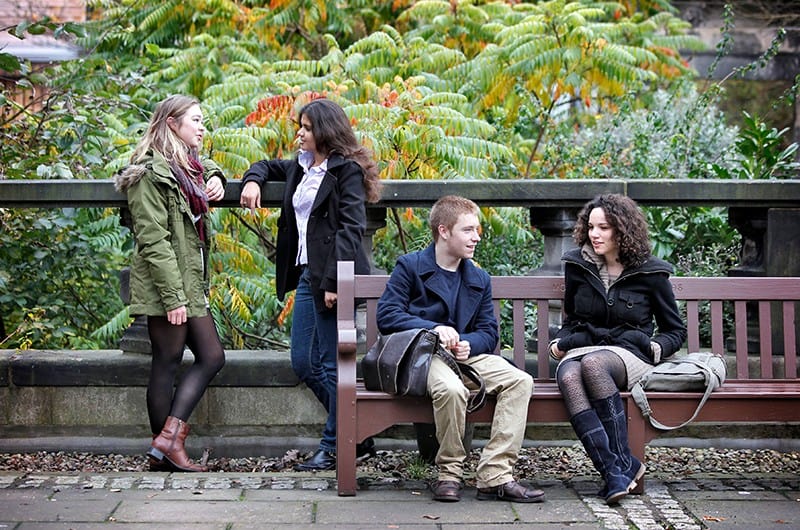 Planetary Health - Edinburgh Futures Institute