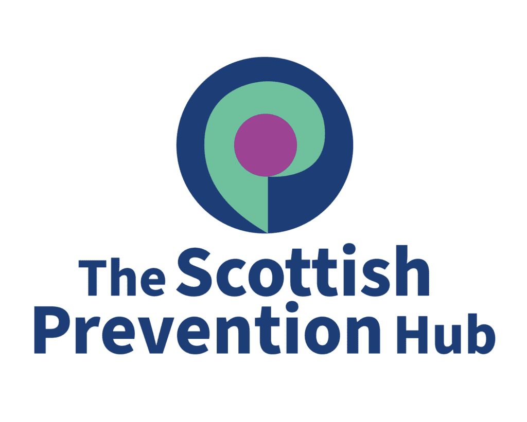 Scottish Prevention Hub - Edinburgh Futures Institute