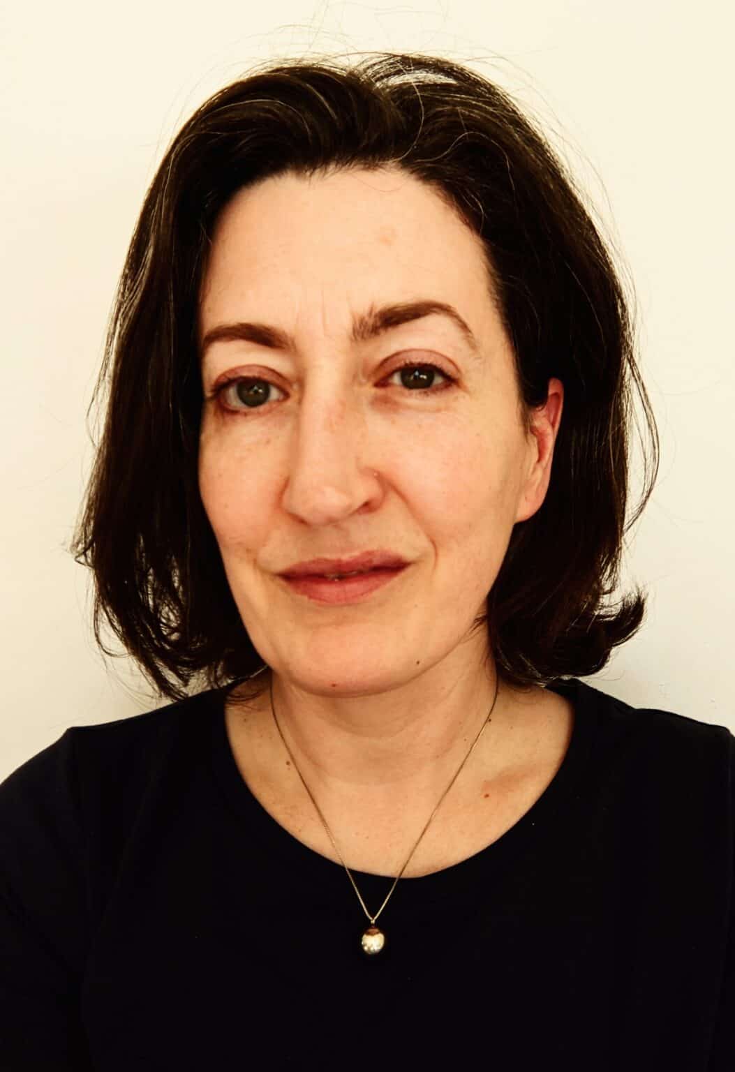 Lisa Otty - Edinburgh Futures Institute