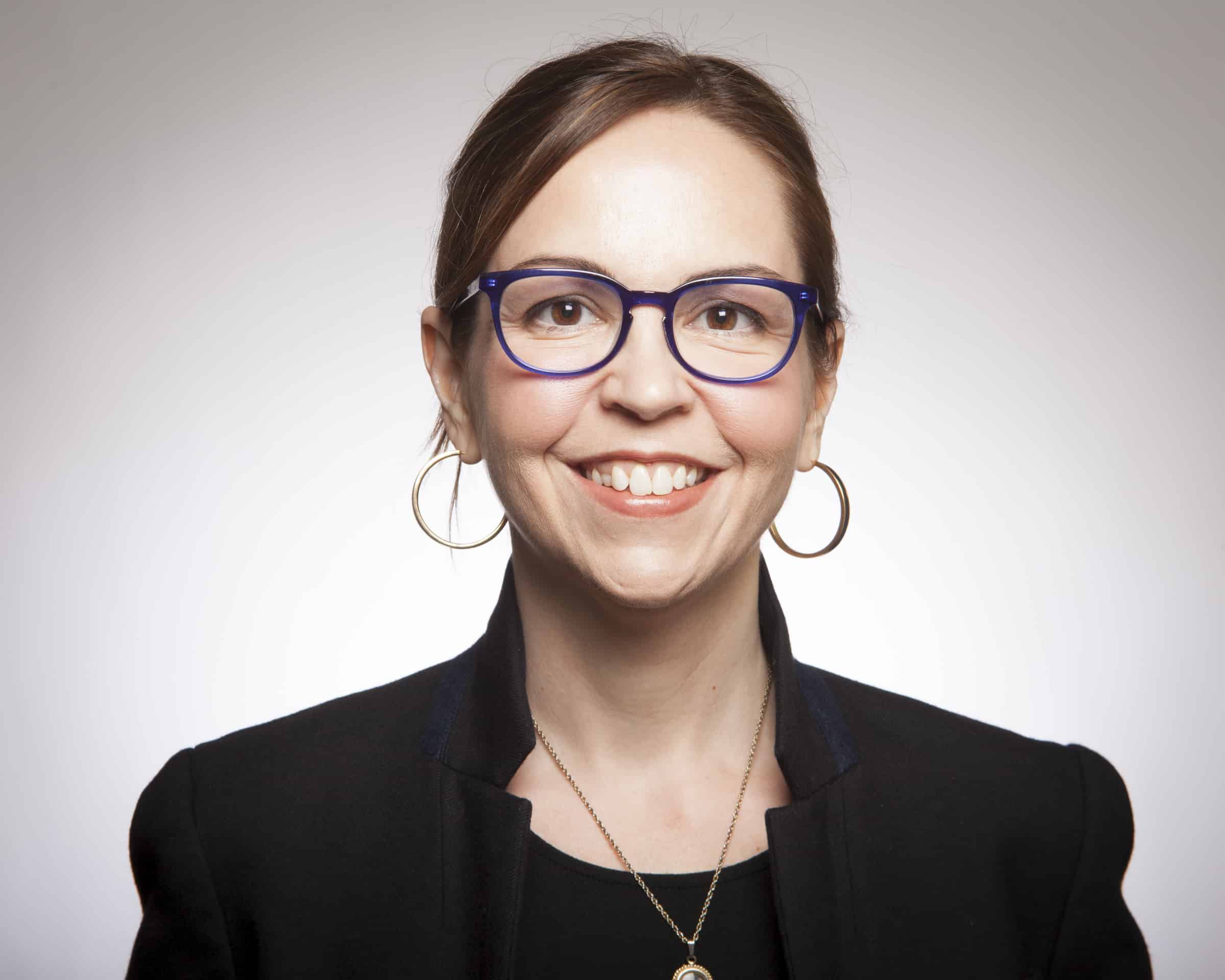 Shannon Vallor - Edinburgh Futures Institute
