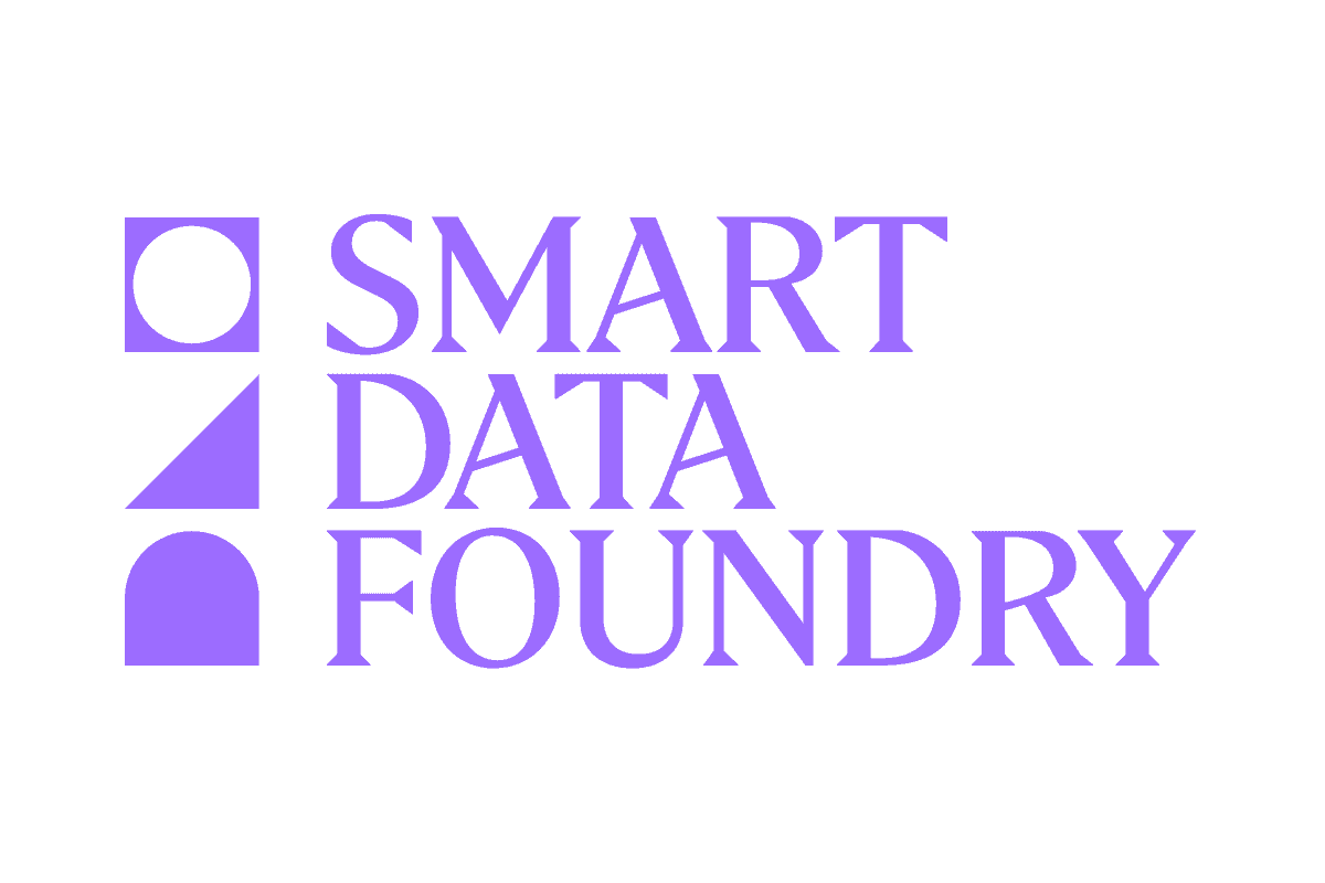 Smart Data Foundry - Edinburgh Futures Institute