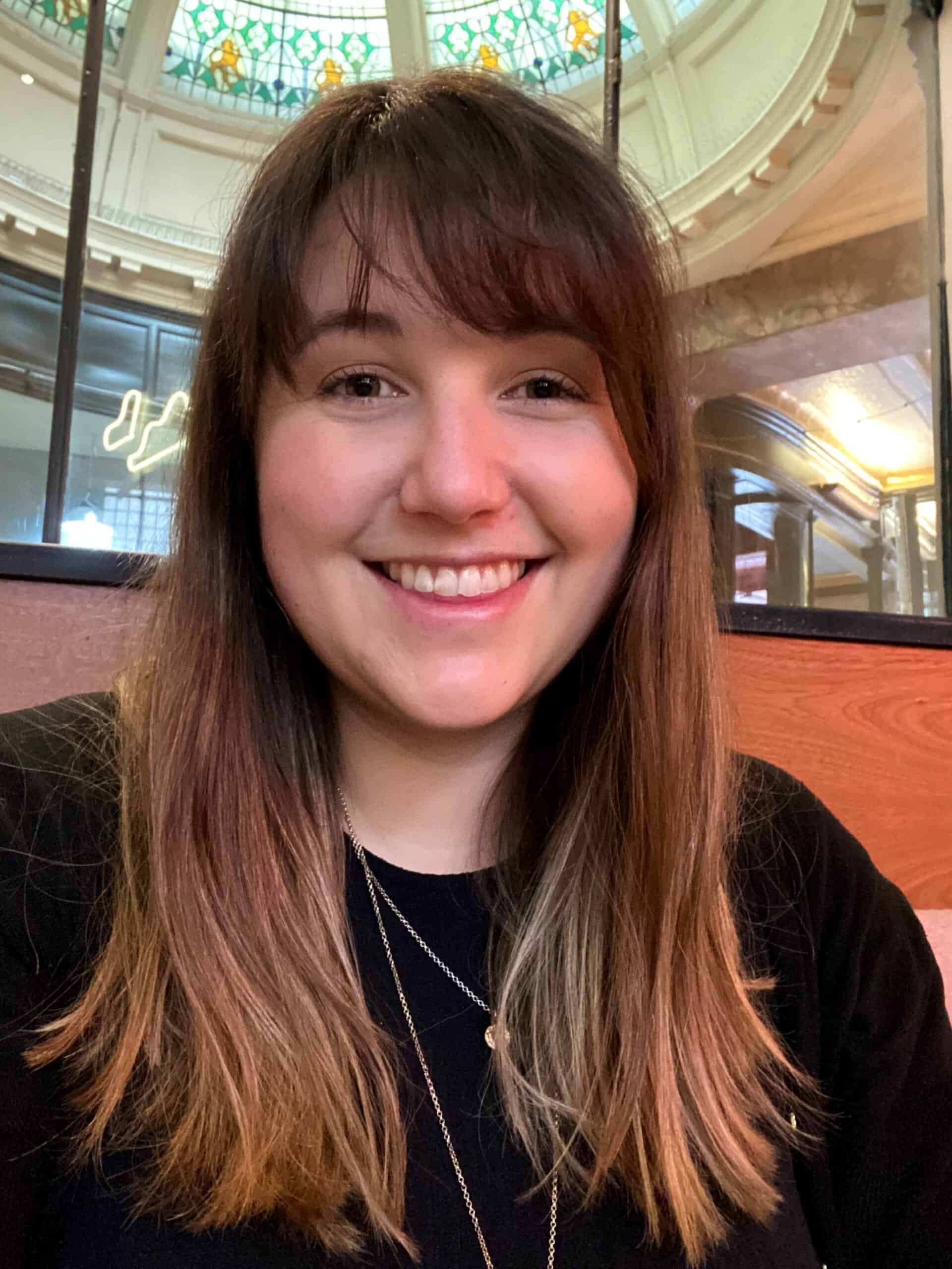 Jordan Watson - Edinburgh Futures Institute