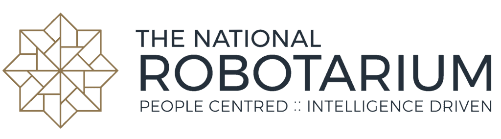National Robotarium - Edinburgh Futures Institute
