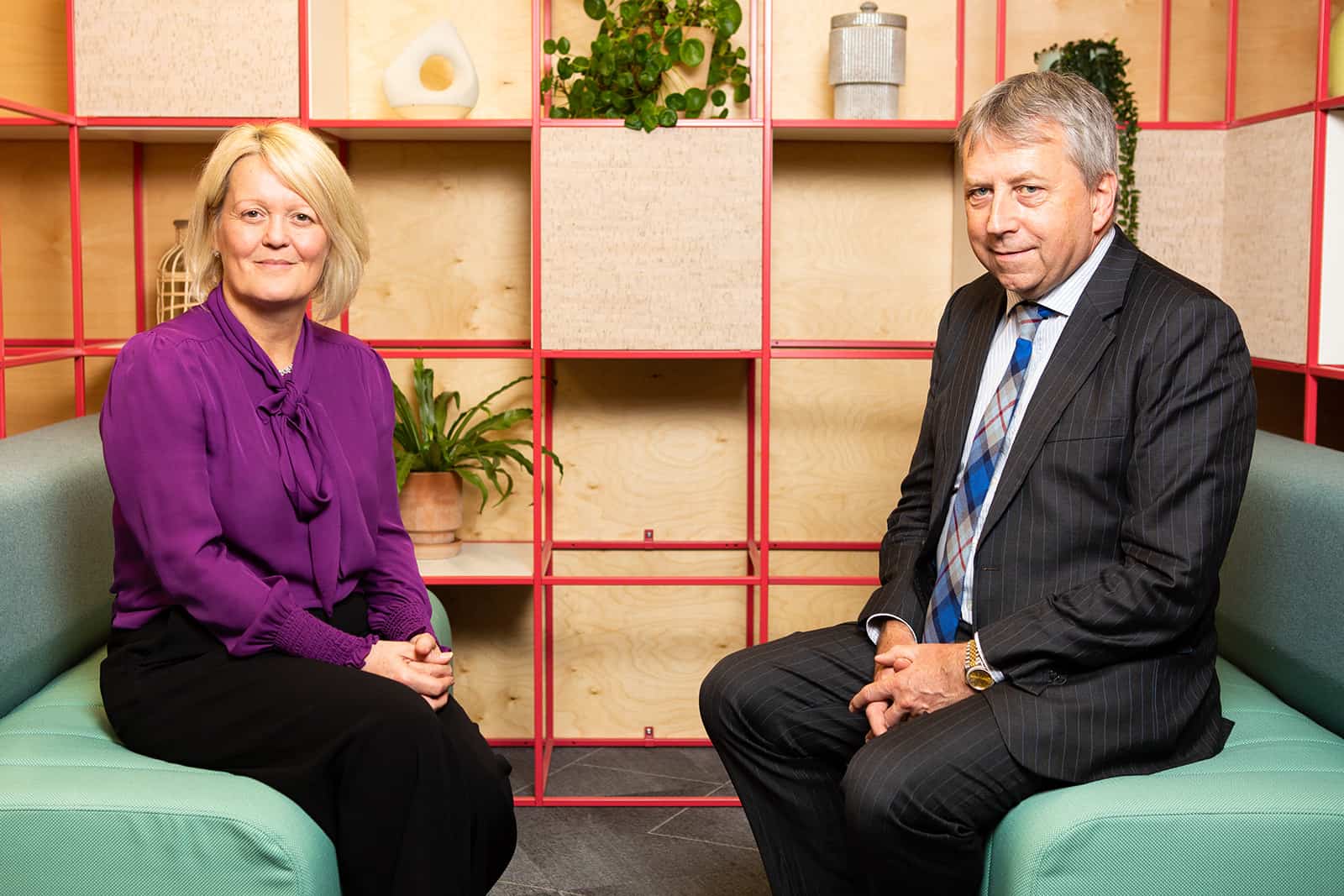 New Finance Centre Focuses on Purpose-Driven Innovation - Edinburgh ...