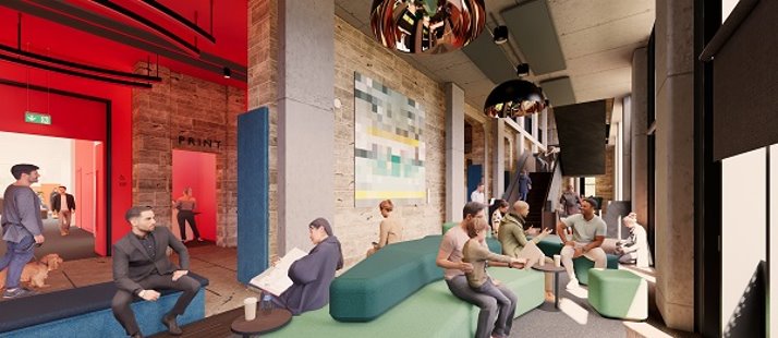 Become a member of Edinburgh Futures Institute - Edinburgh Futures ...