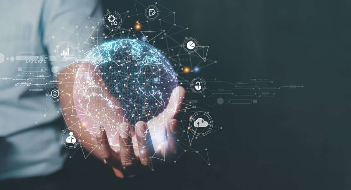 Why We Need To Shape Innovation - Edinburgh Futures Institute