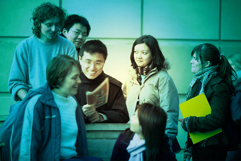 Support the future - Edinburgh Futures Institute