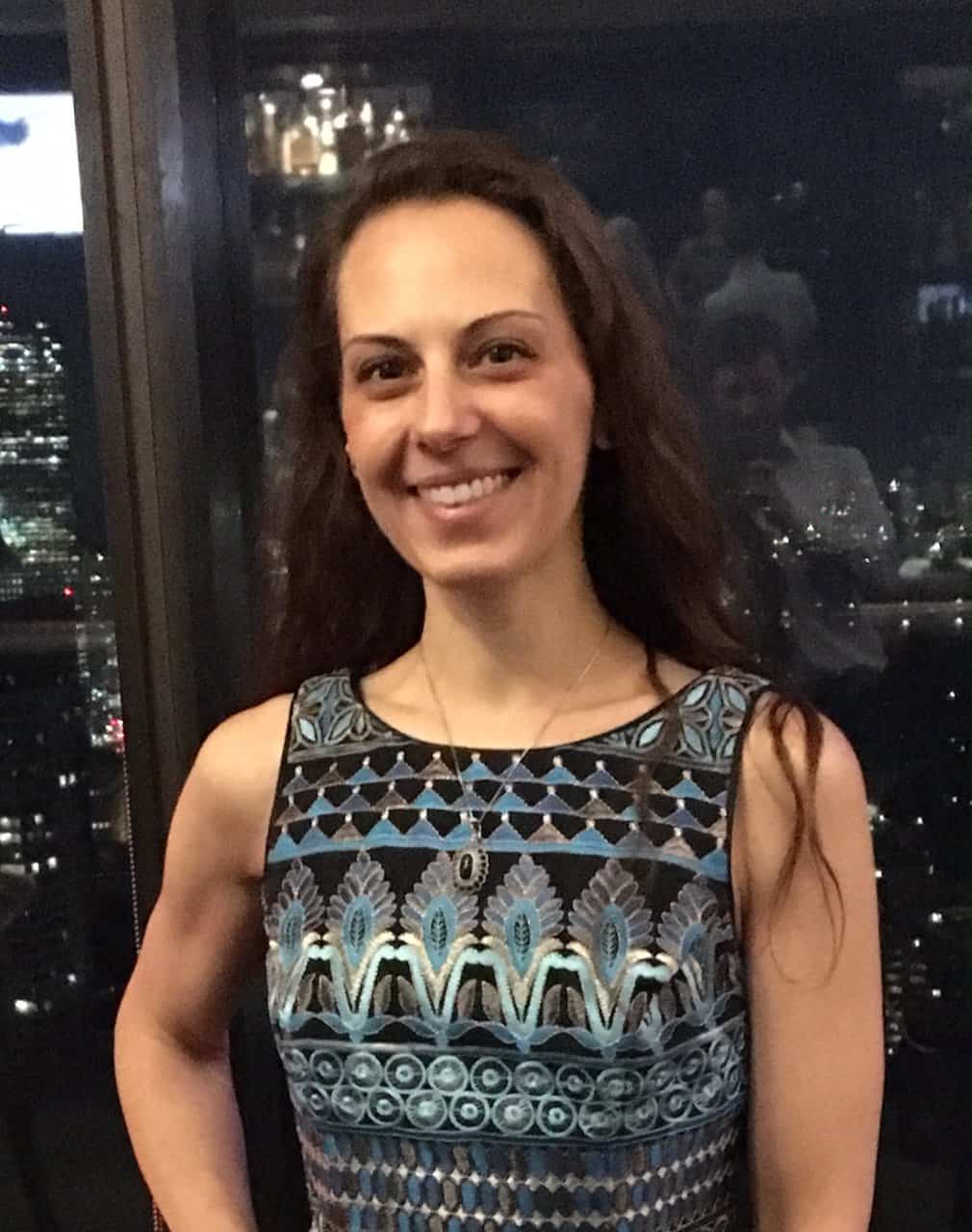 Cristina Richie Edinburgh Futures Institute