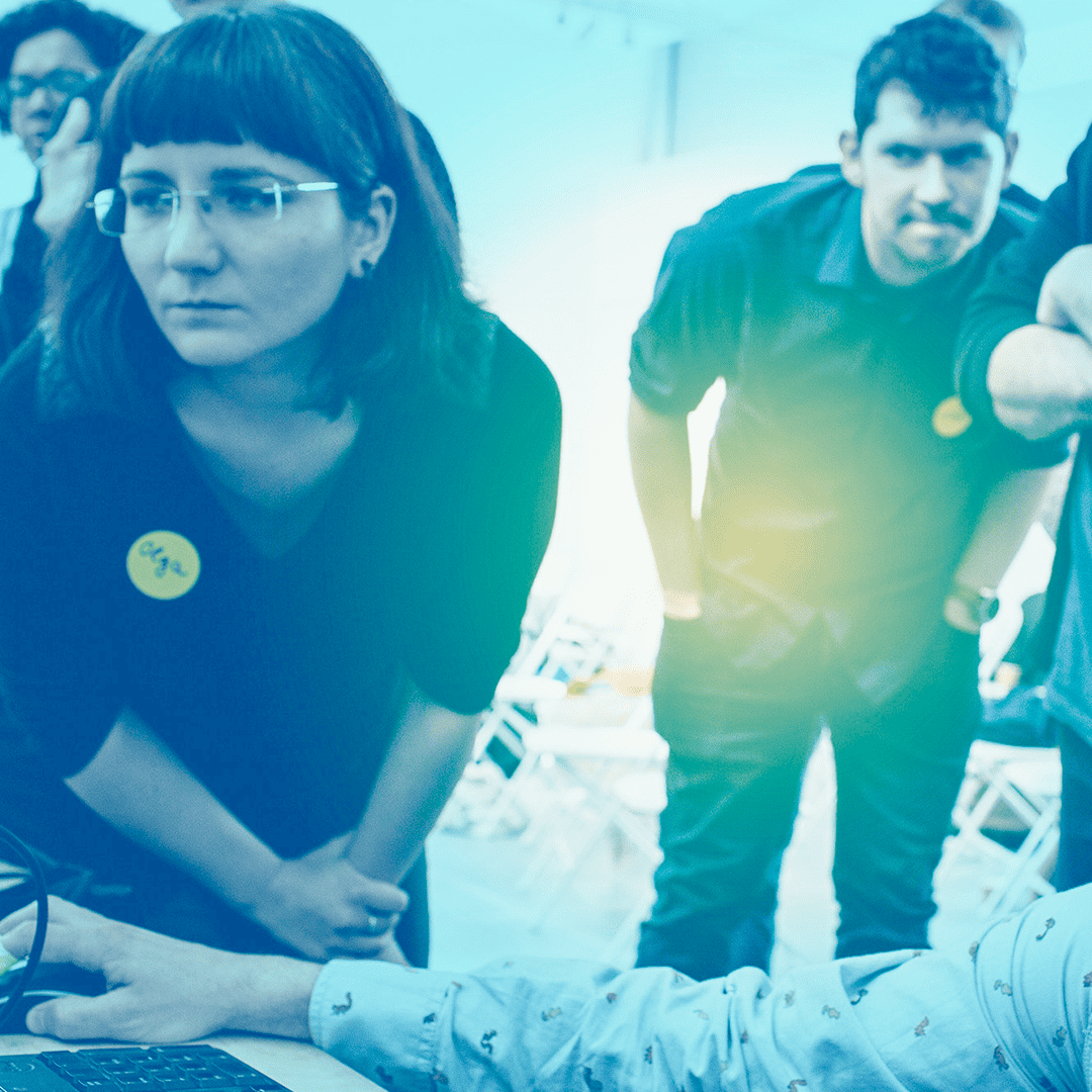 Study - Edinburgh Futures Institute