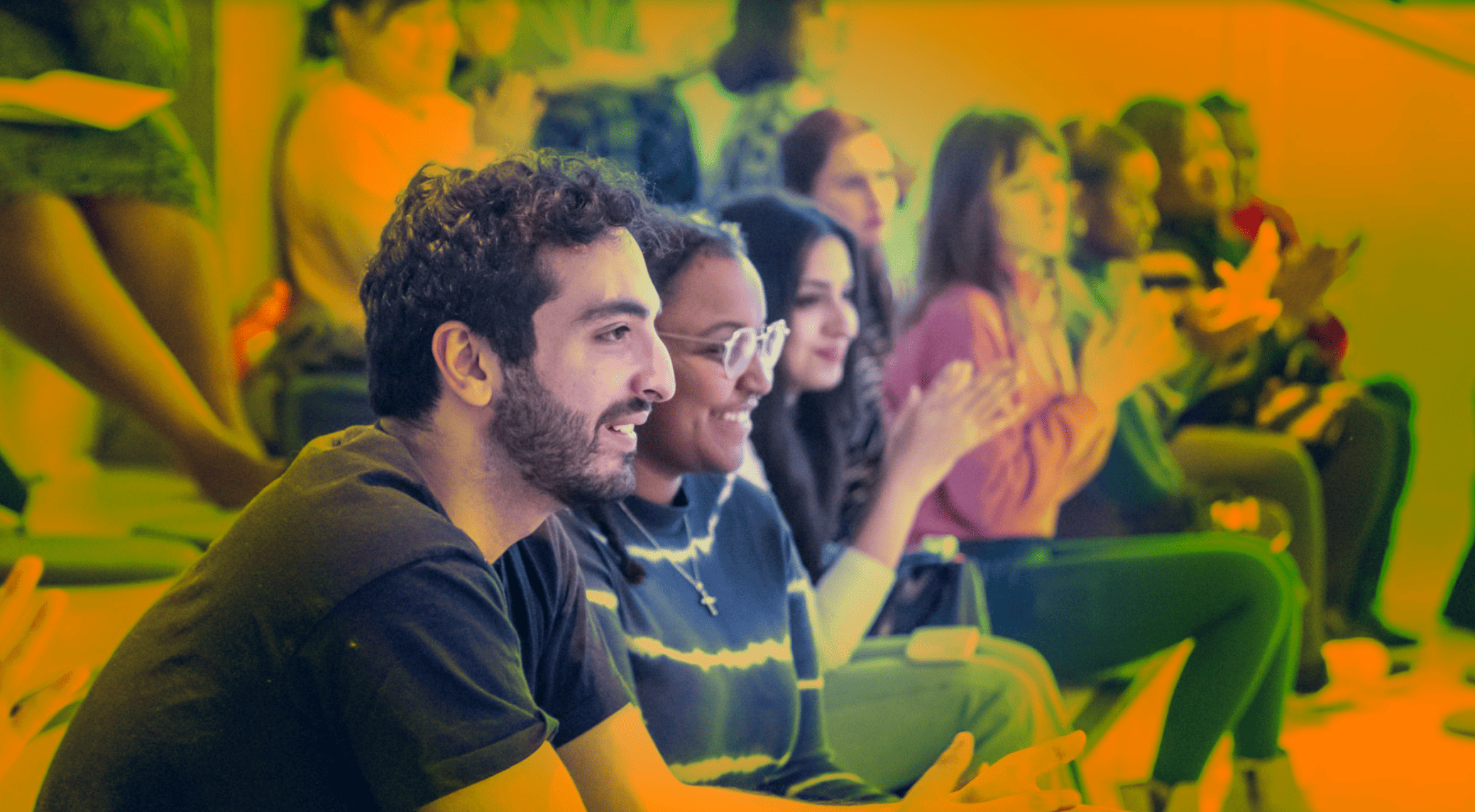 Student Community - Edinburgh Futures Institute