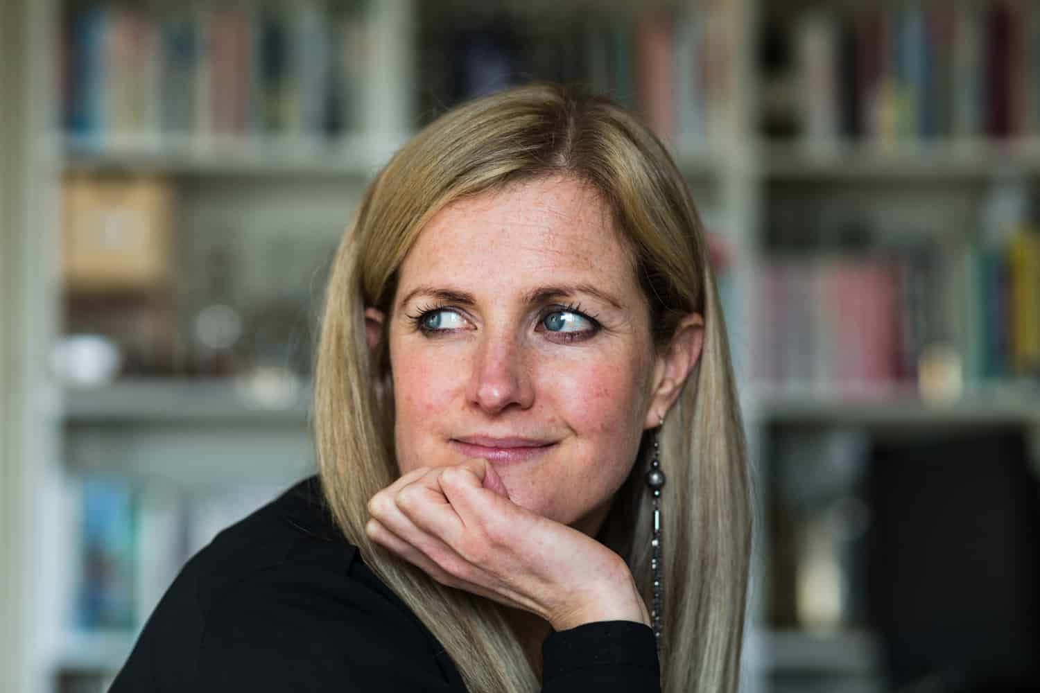 Katherine Trebeck - Edinburgh Futures Institute