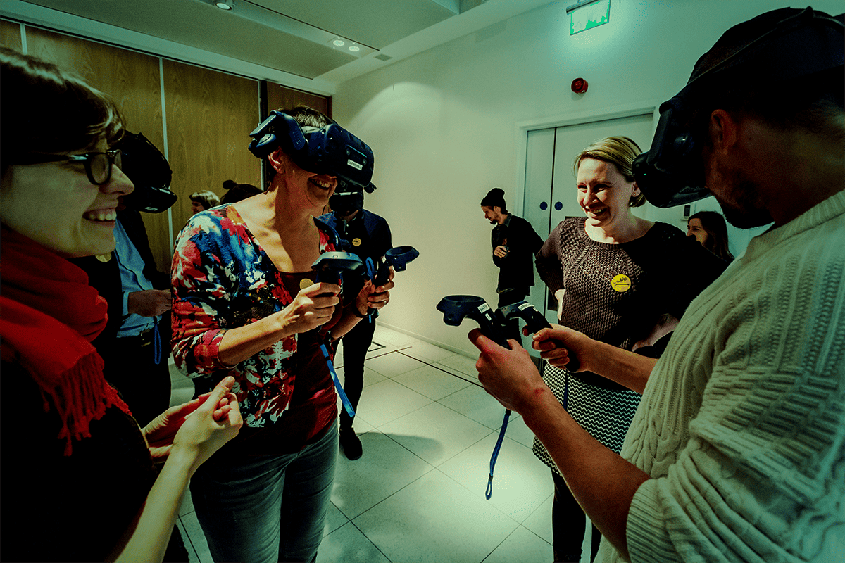 Research development - Edinburgh Futures Institute