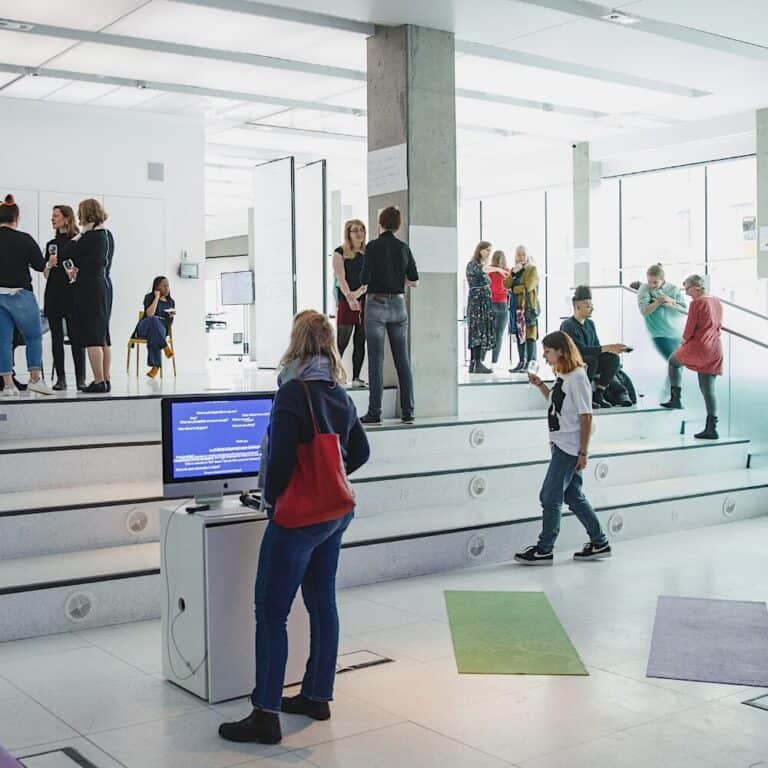 Circular Economy - Edinburgh Futures Institute