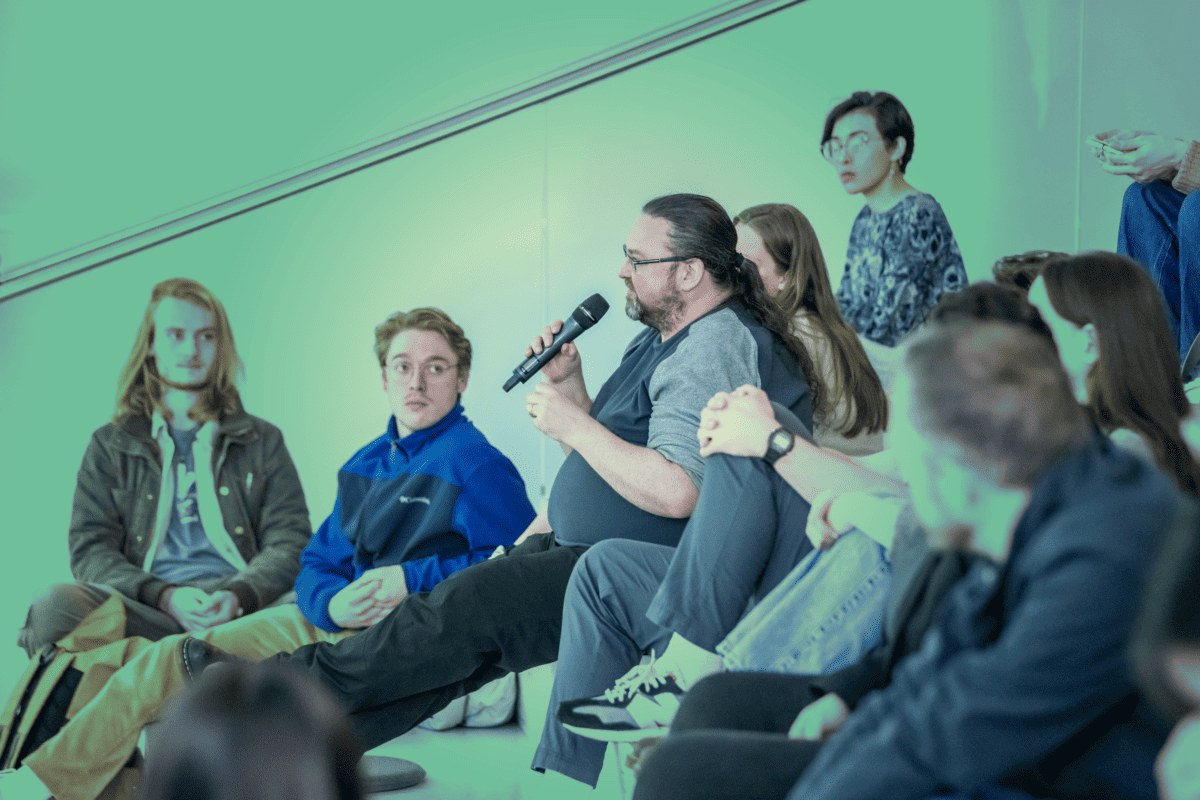 Our research community - Edinburgh Futures Institute