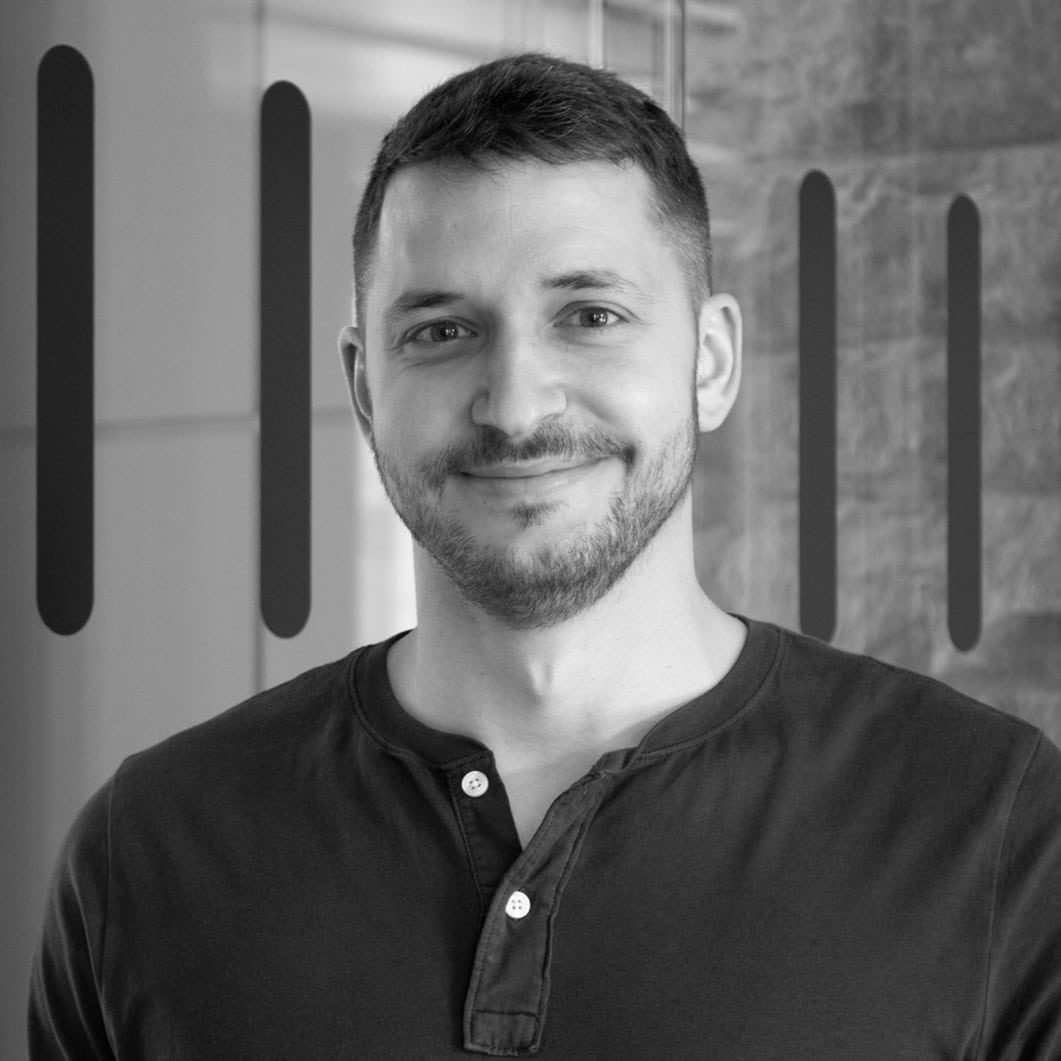 Jesse Norris - Edinburgh Futures Institute