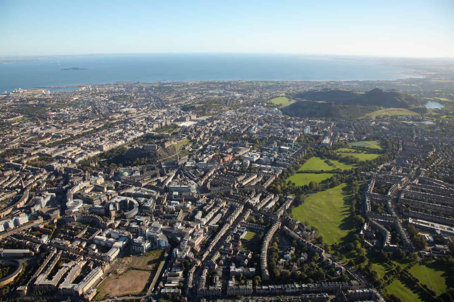 Edinburgh Futures Institute - Edinburgh Futures Institute