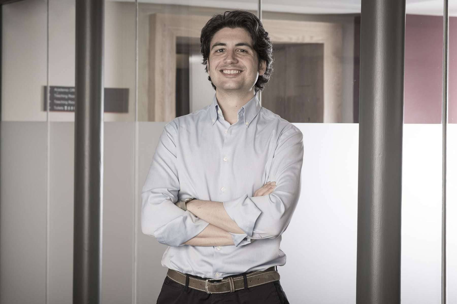 Media & Commun­ications - Edinburgh Futures Institute