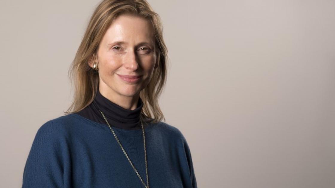 Claudia Pagliari - Edinburgh Futures Institute