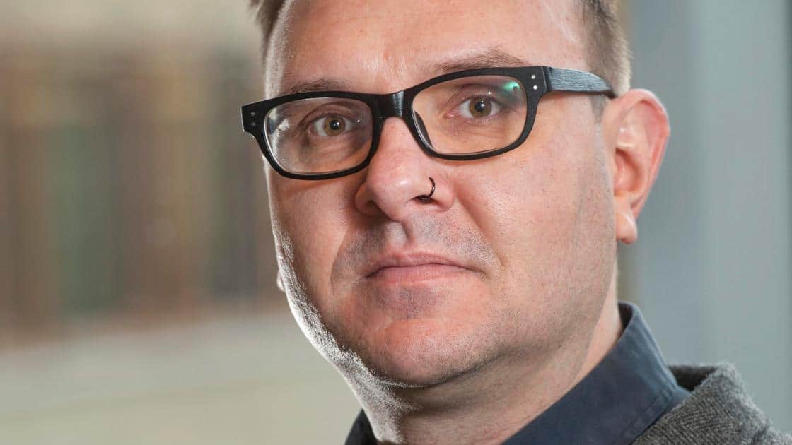 Media & Commun­ications - Edinburgh Futures Institute