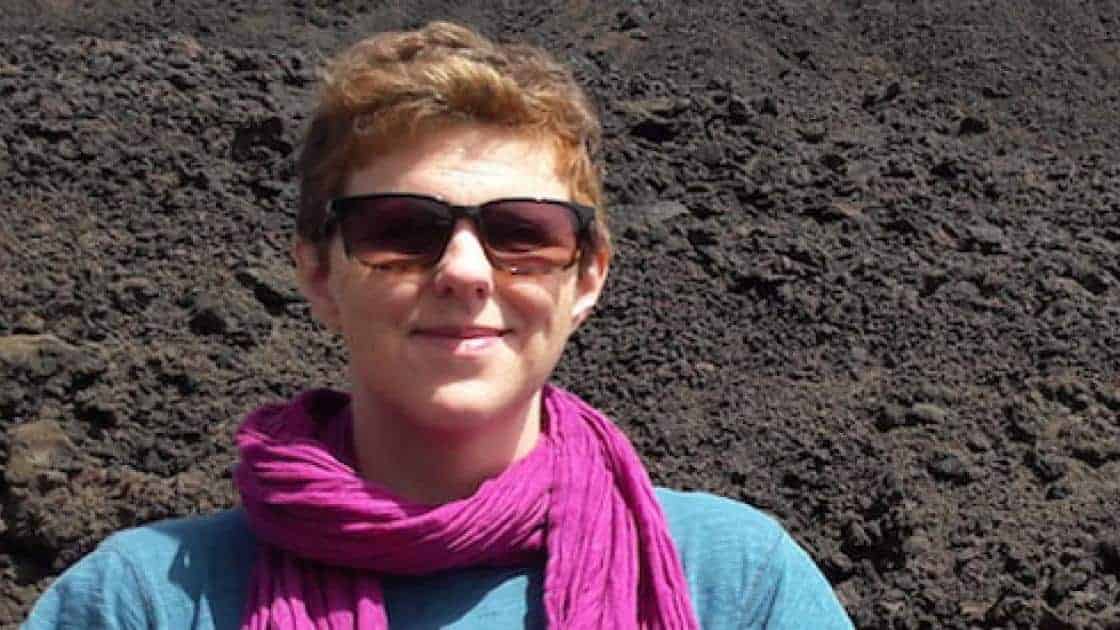 Emma Hunter - Edinburgh Futures Institute