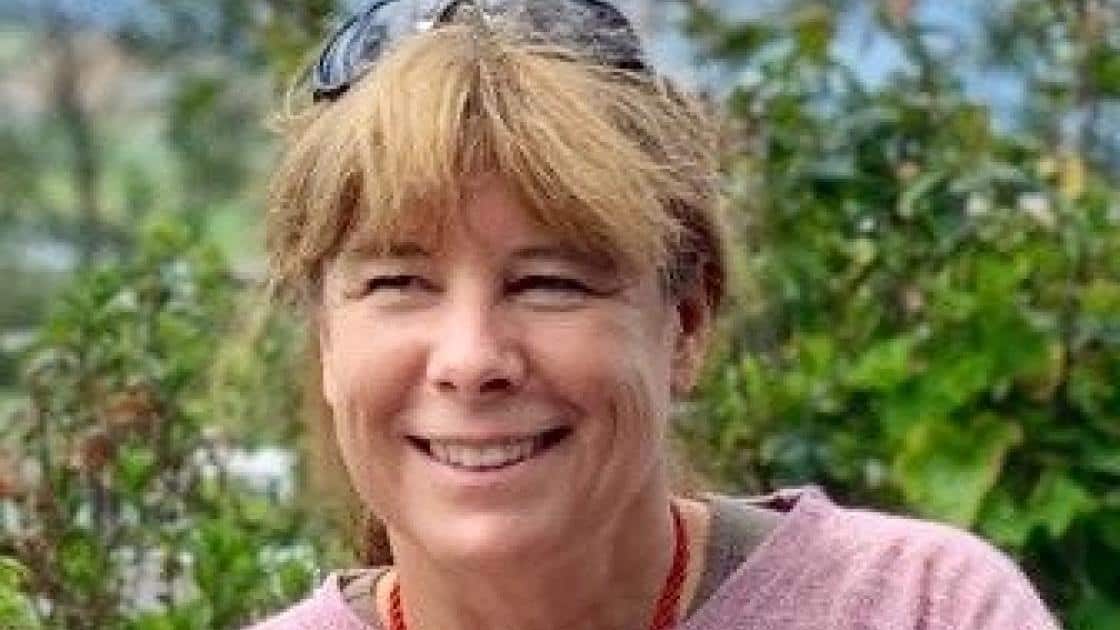 Julie Cupples - Edinburgh Futures Institute