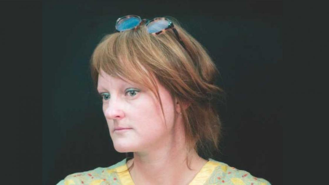 Lotte Hoek - Edinburgh Futures Institute