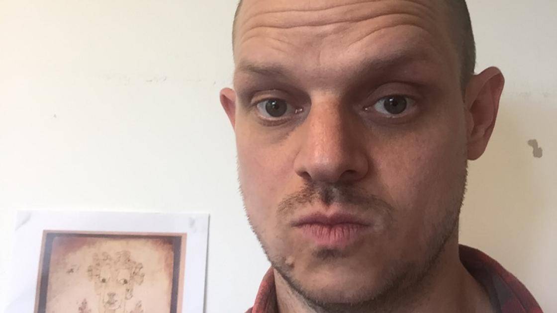 Tom Boylston - Edinburgh Futures Institute