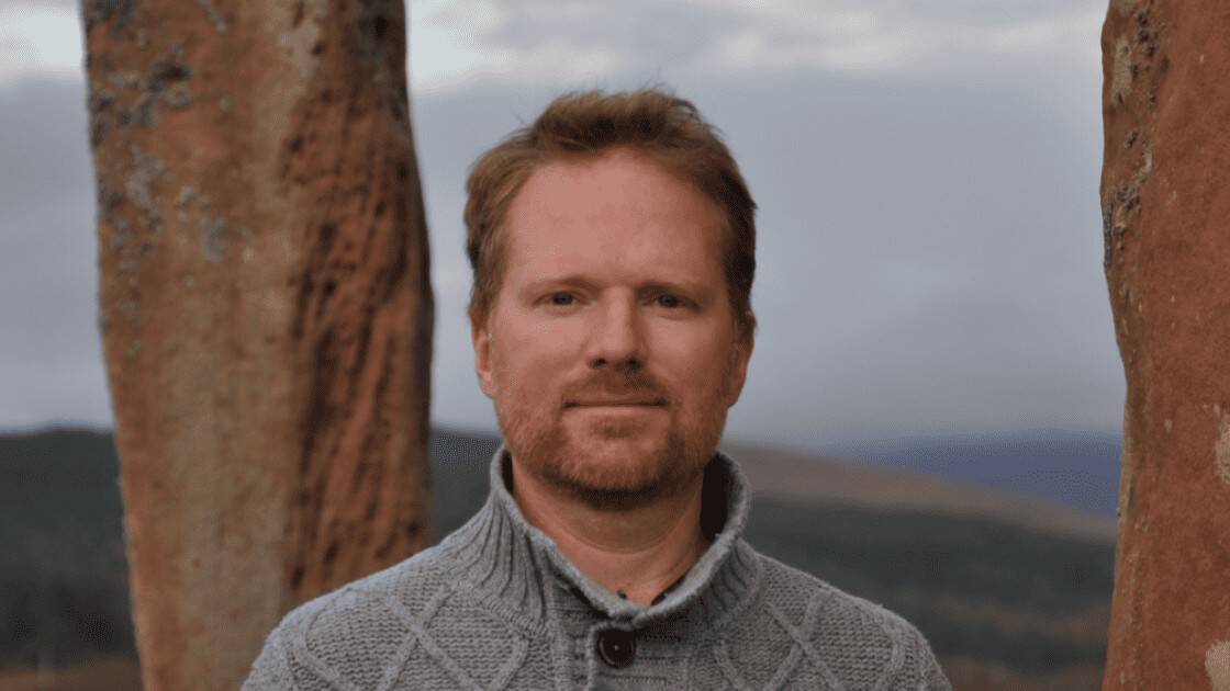 Guillaume Robin - Edinburgh Futures Institute