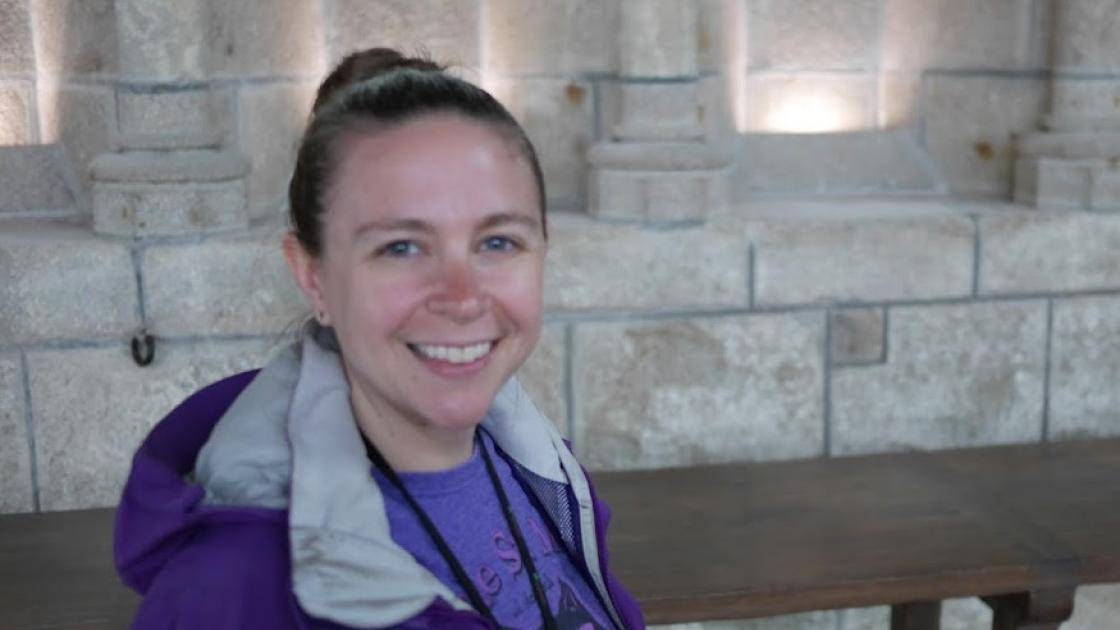 Hannah Fitzpatrick - Edinburgh Futures Institute