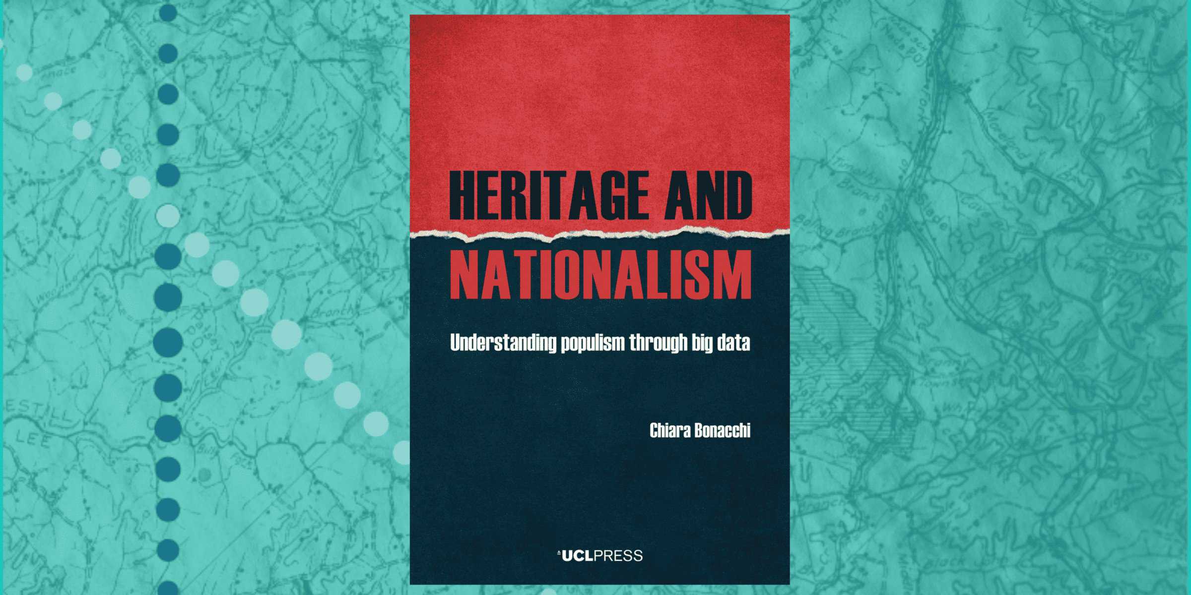 New publication: Heritage and Nationalism - Edinburgh Futures Institute