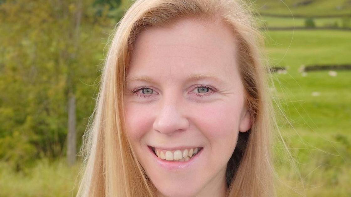 Ruthanne Baxter - Edinburgh Futures Institute