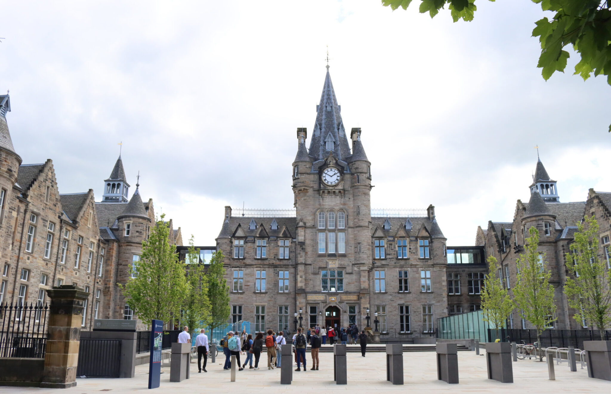 News - Edinburgh Futures Institute