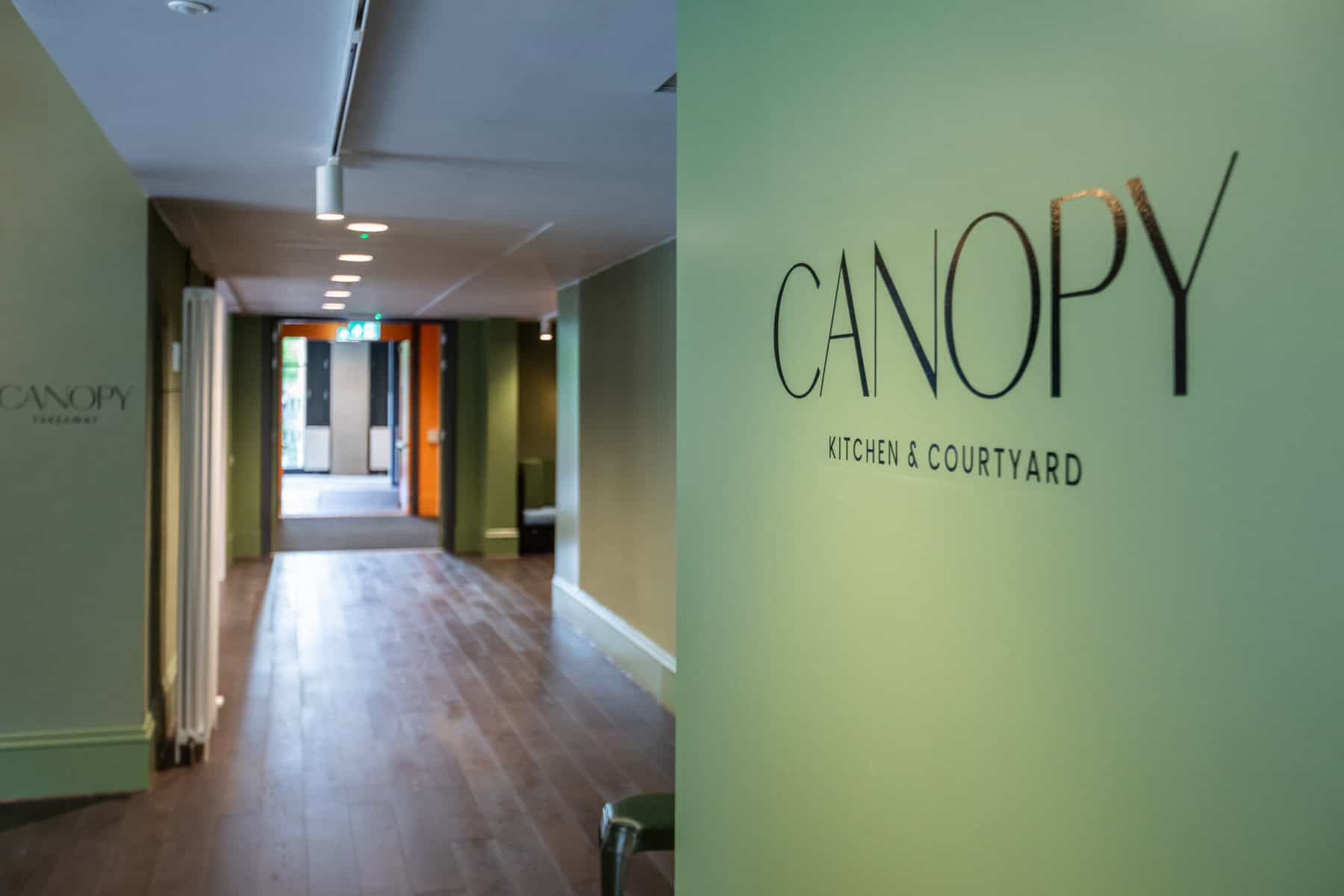 Self-guided tour - Edinburgh Futures Institute