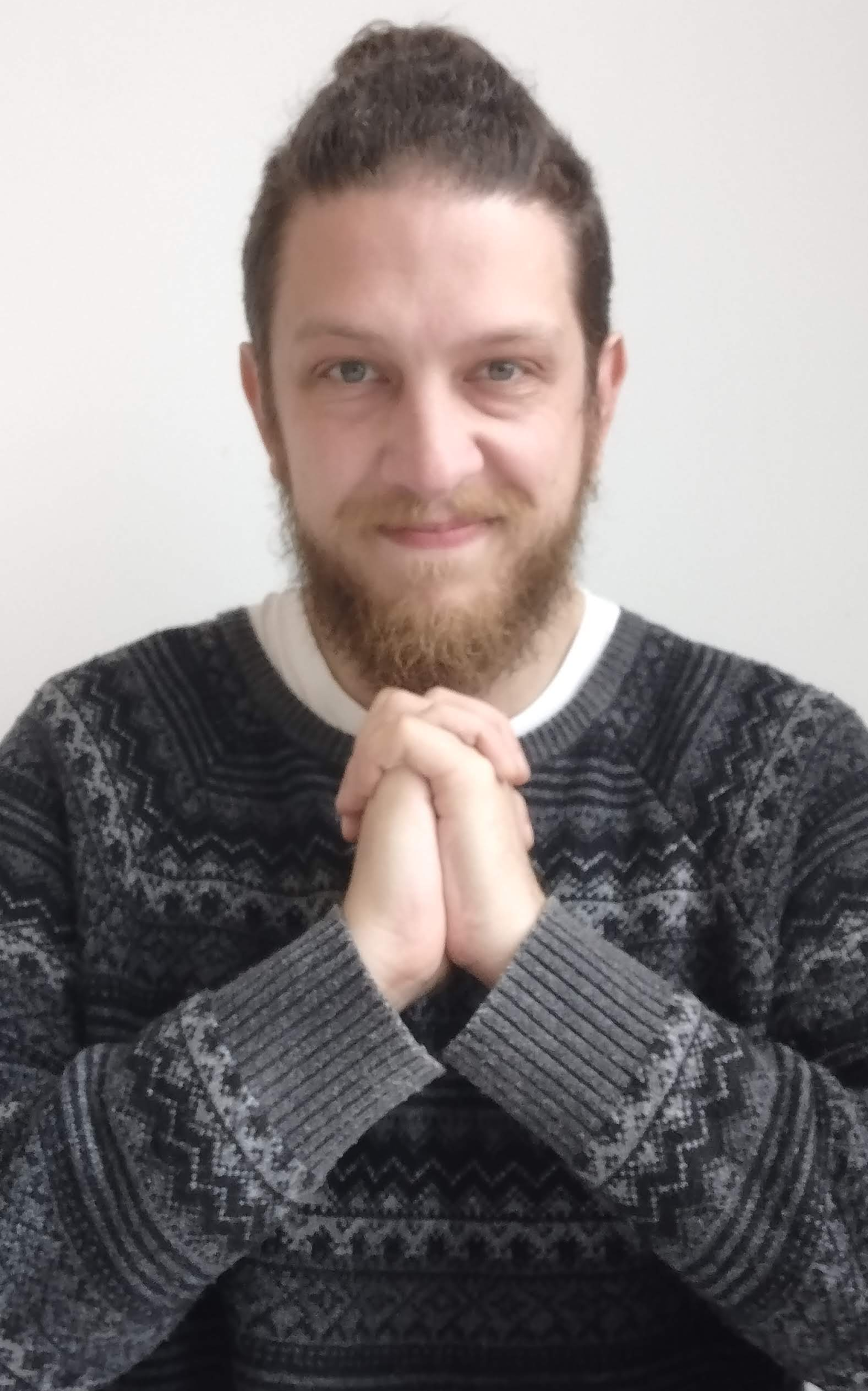 James Garforth - Edinburgh Futures Institute