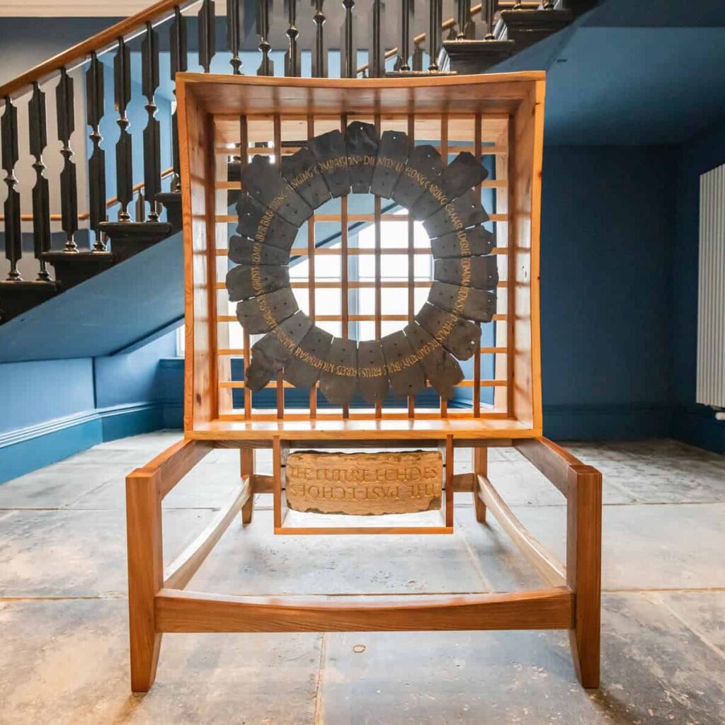 The Spirit Case - Edinburgh Futures Institute