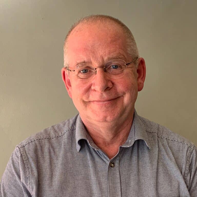 Stuart MacDonald - Edinburgh Futures Institute