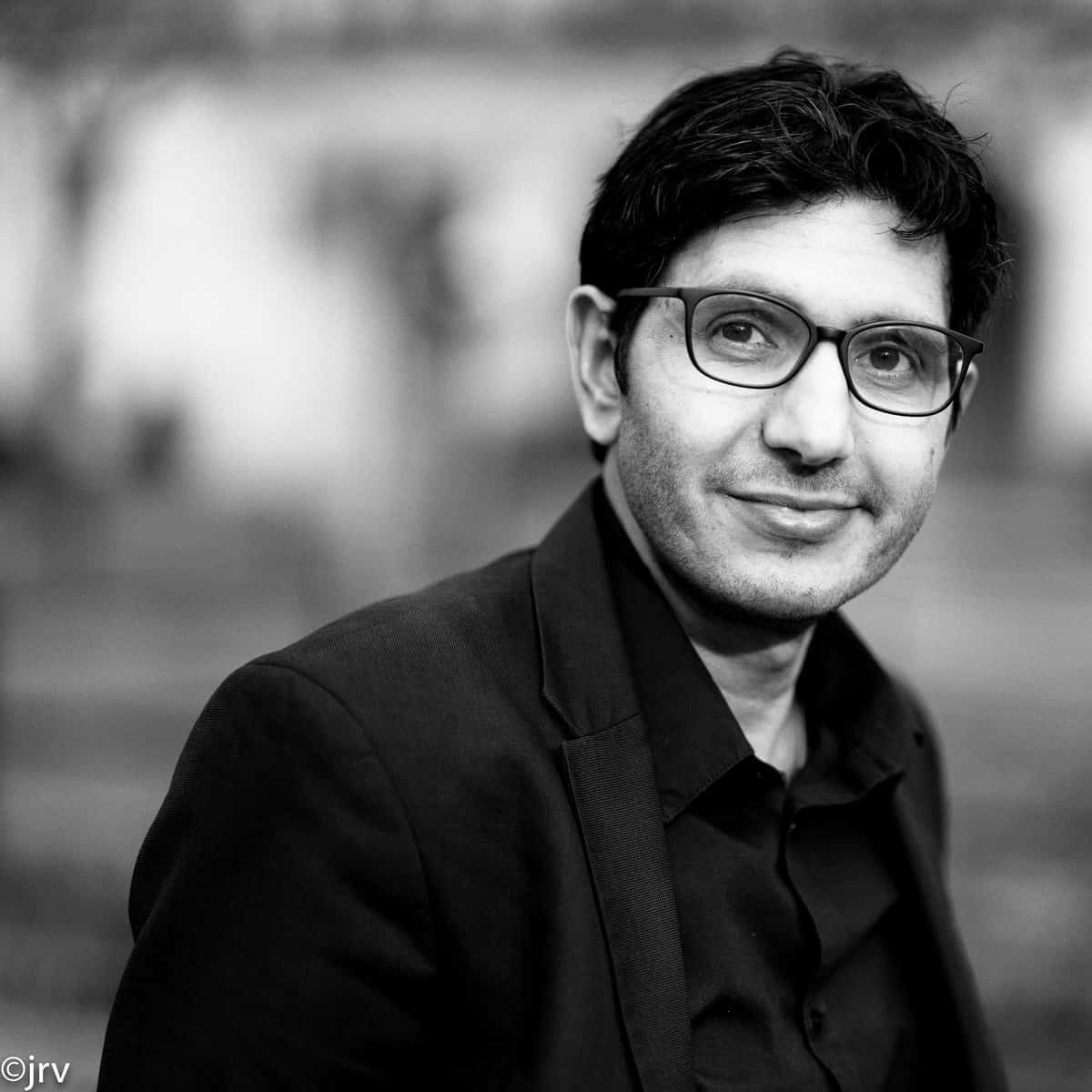 Centre for Data, Culture and Society (CDCS) Annual Lecture 2024 ...