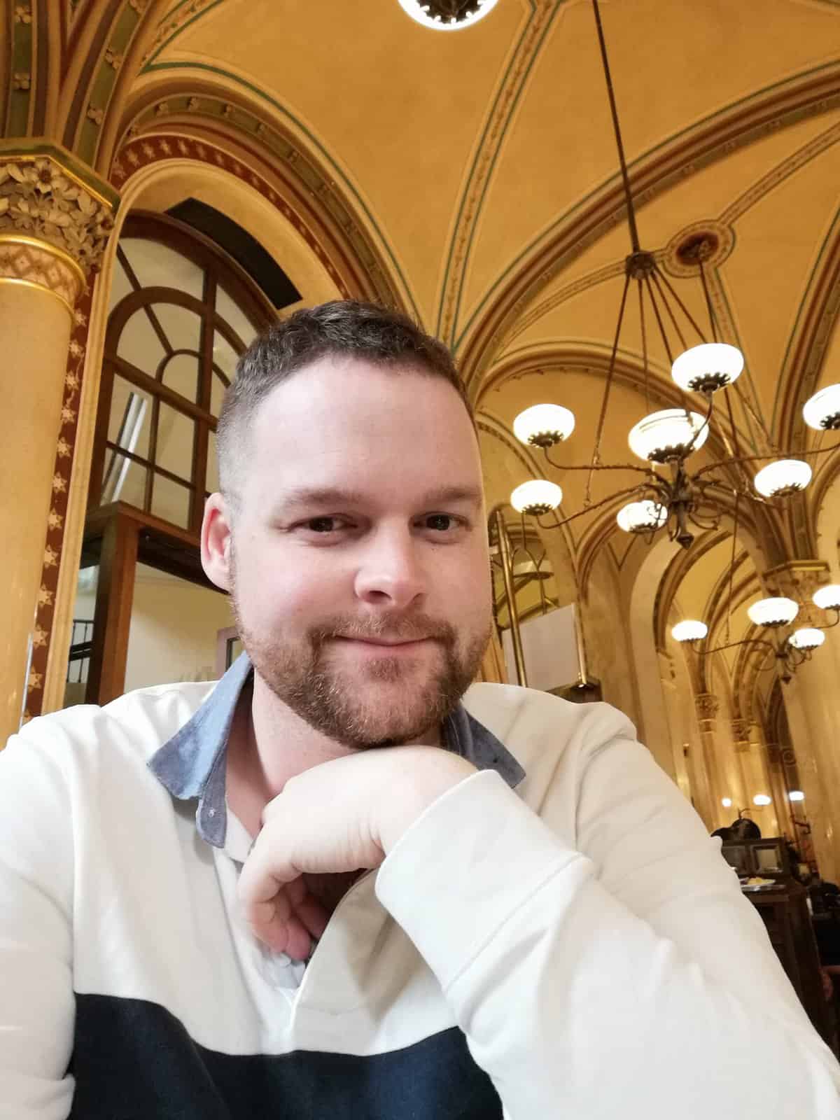 Matt Bryant - Edinburgh Futures Institute