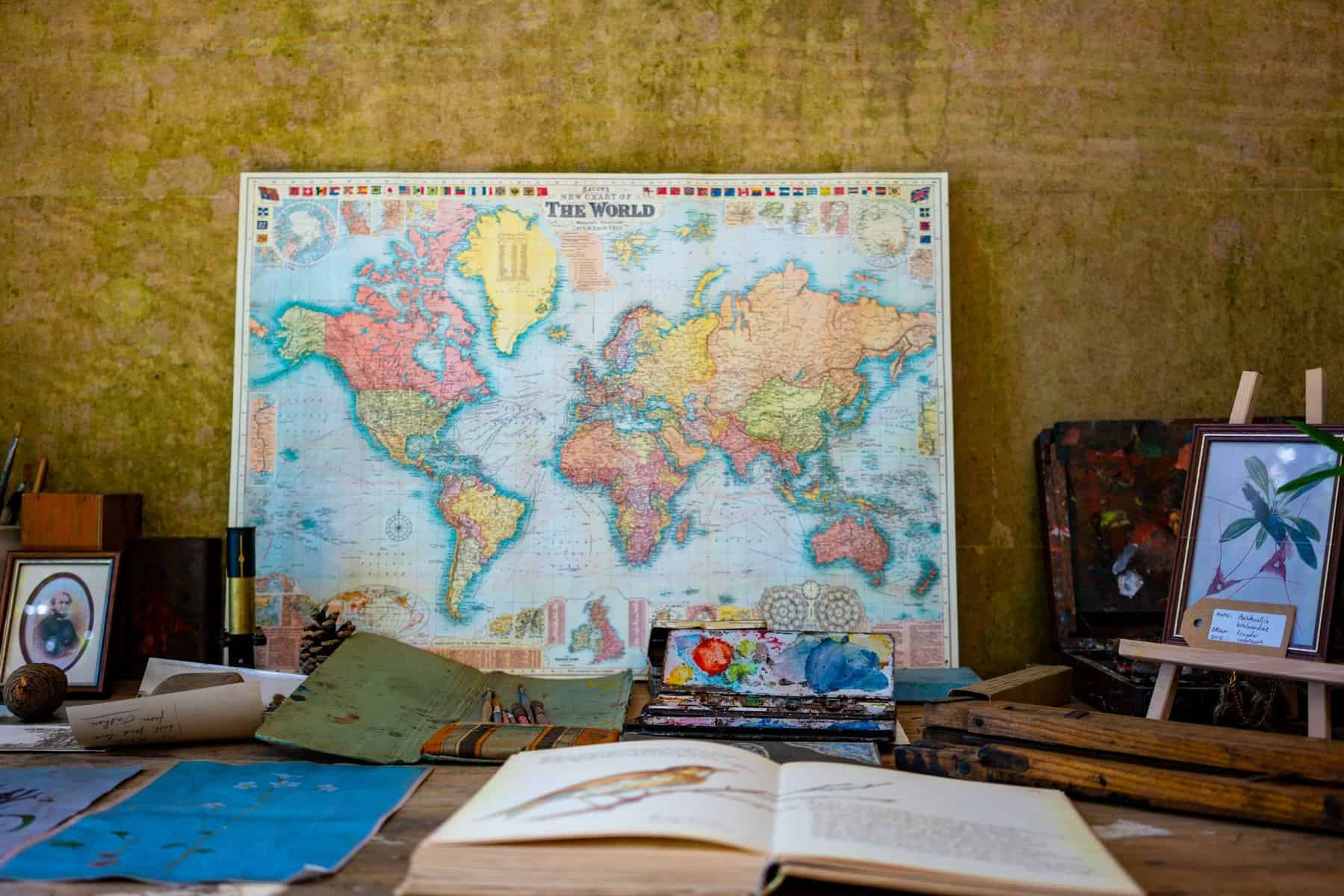 Data for Children Collaborative develops Travel Time maps from open ...