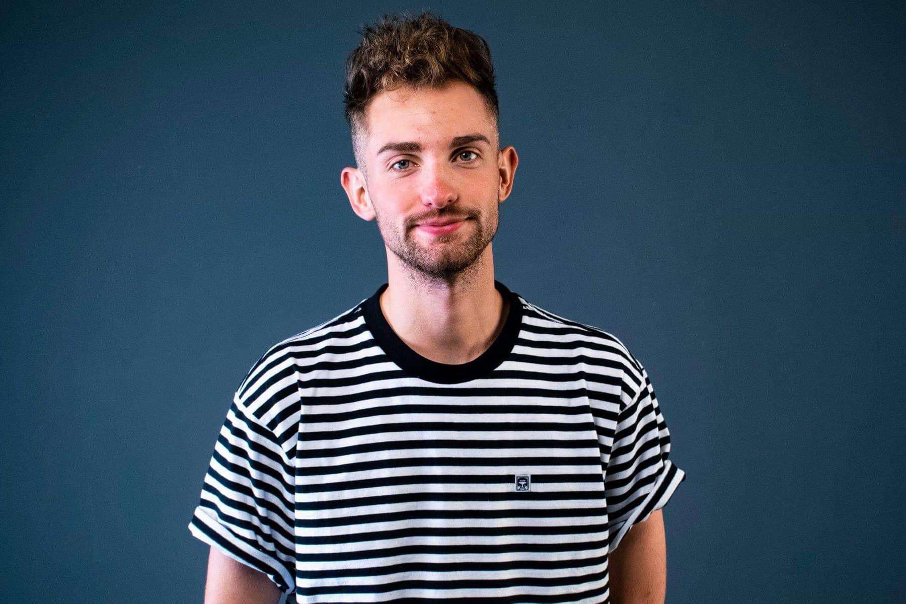 Kyle Morrison - Edinburgh Futures Institute