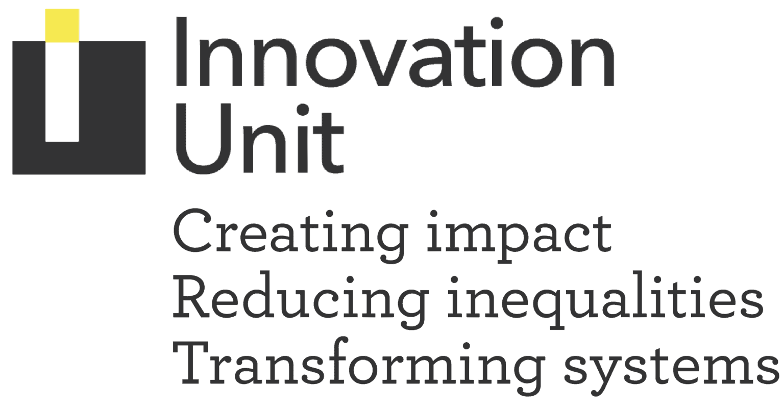 Innovation Unit - Edinburgh Futures Institute