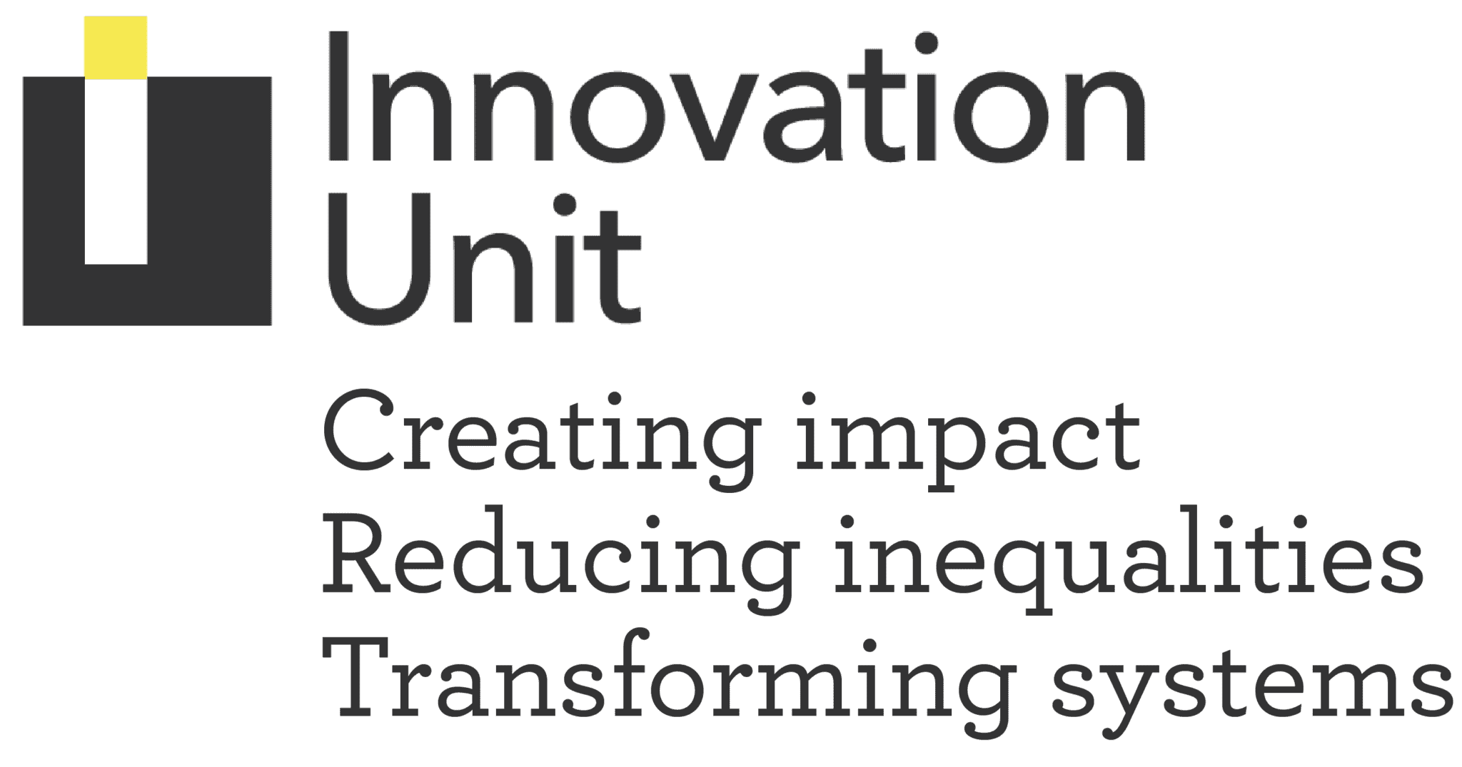 Innovation Unit - Edinburgh Futures Institute