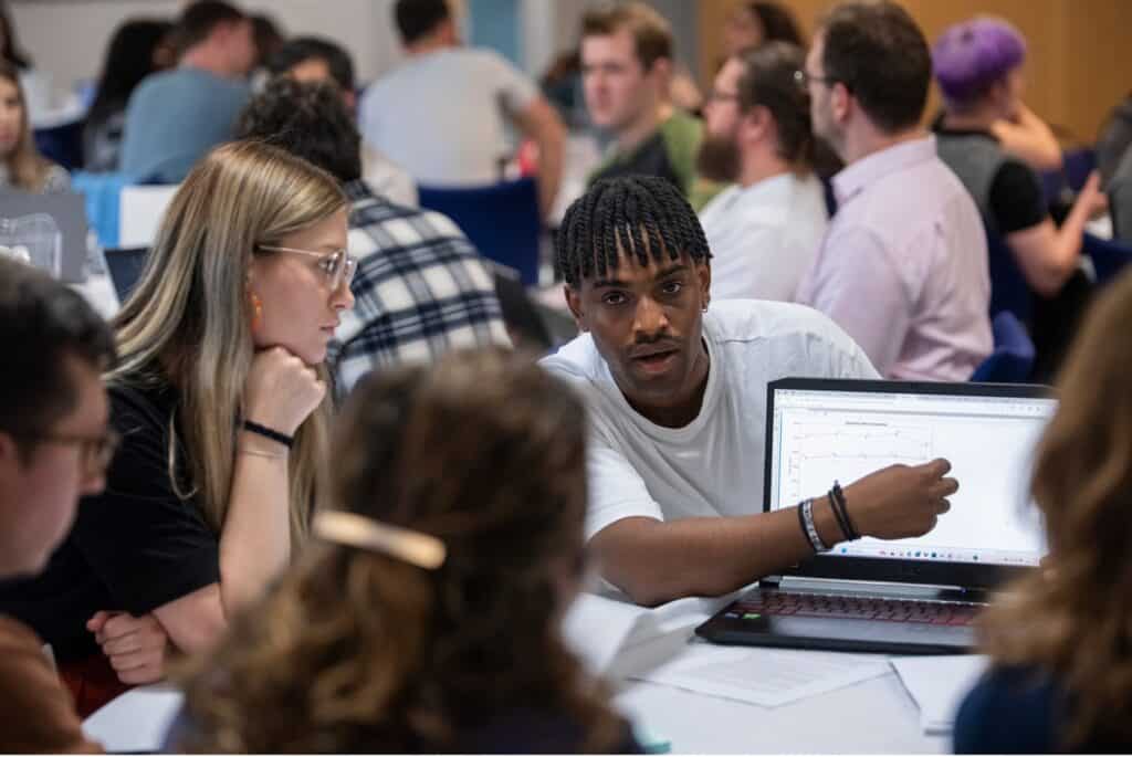 Edinburgh Futures Institute - Edinburgh Futures Institute