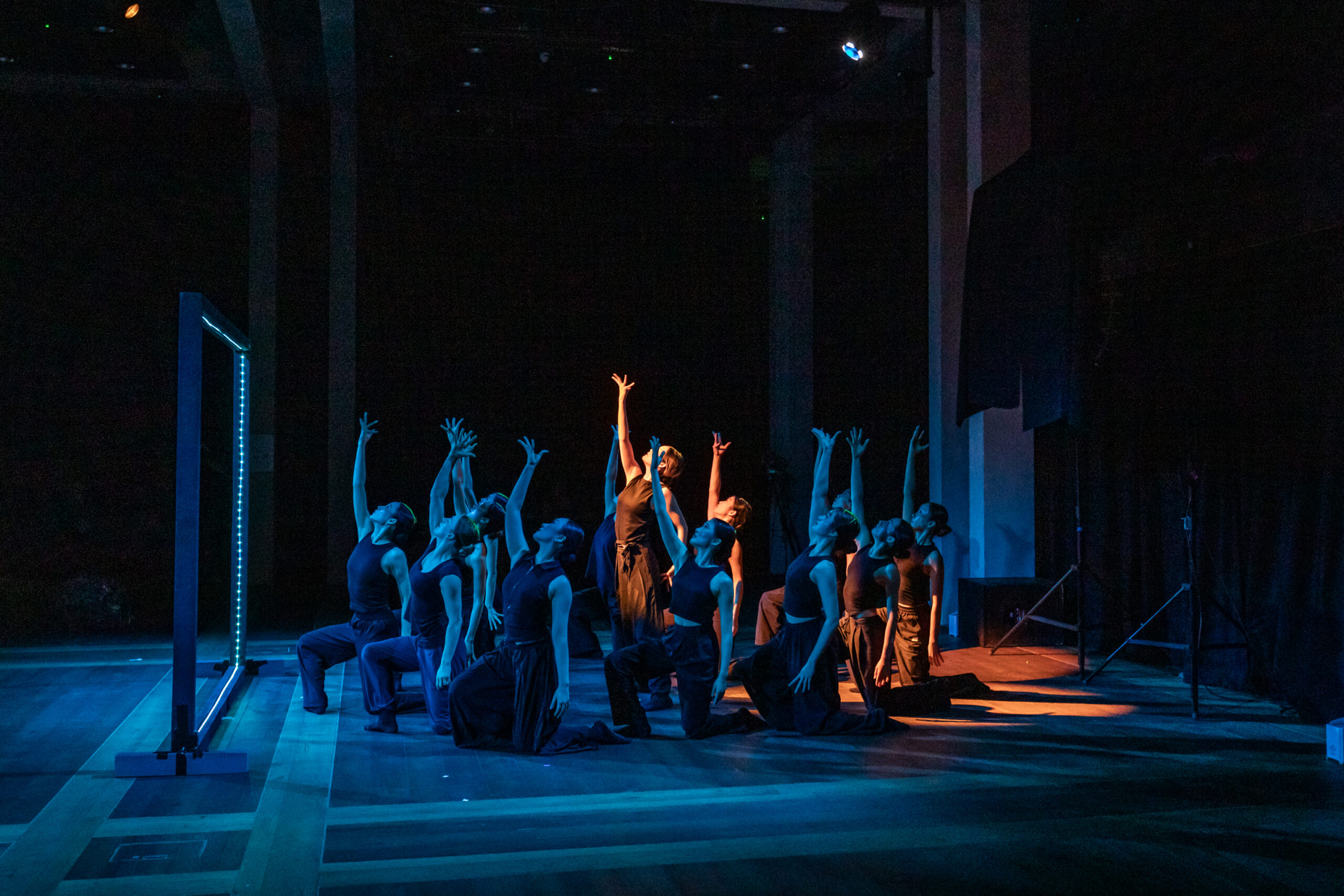 “Making Waves” event season wraps up with over 3,800 tickets sold ...