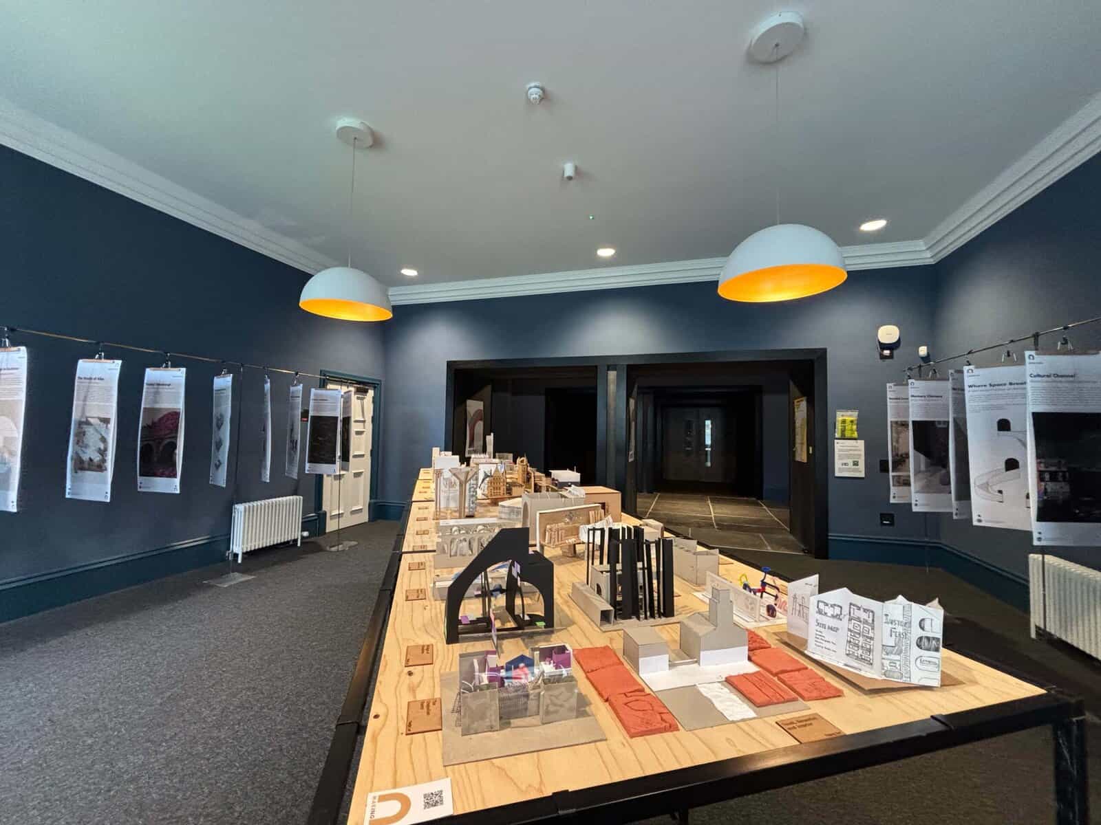 Introducing a new creative space at Edinburgh Futures Institute ...